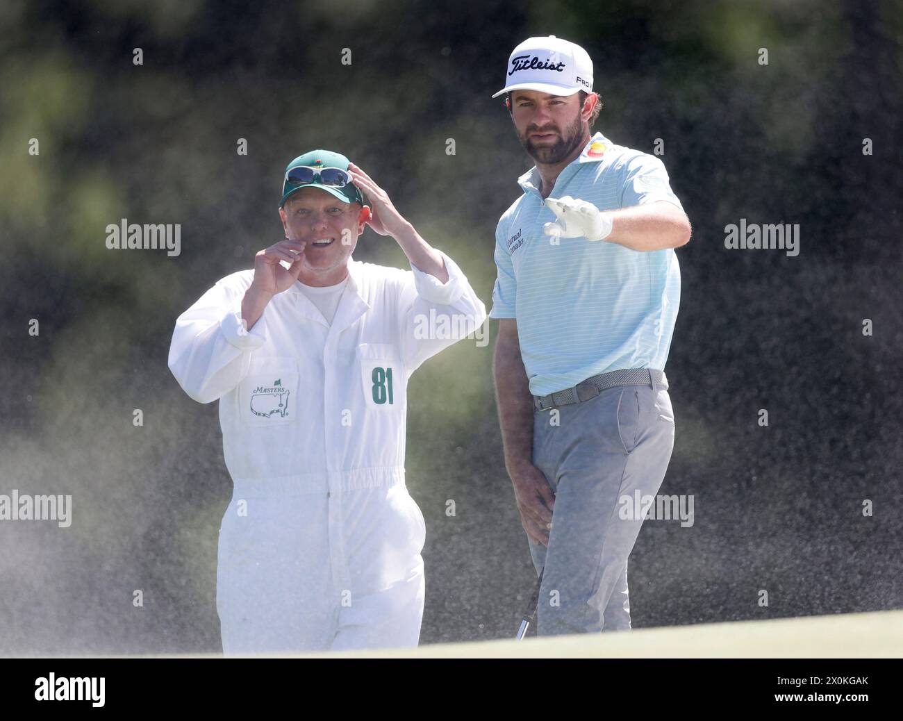 Cameron young 2024 hi-res stock photography and images - Alamy