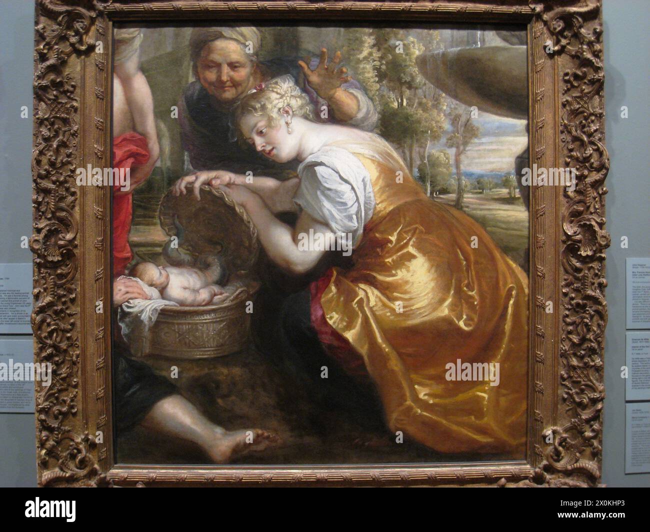 Erichthonius hi-res stock photography and images - Alamy