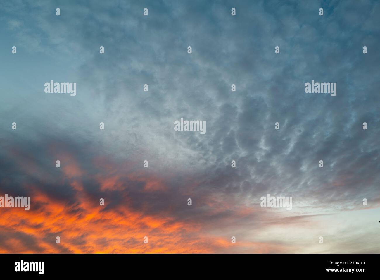 Berlin cloudy sky hi-res stock photography and images - Alamy