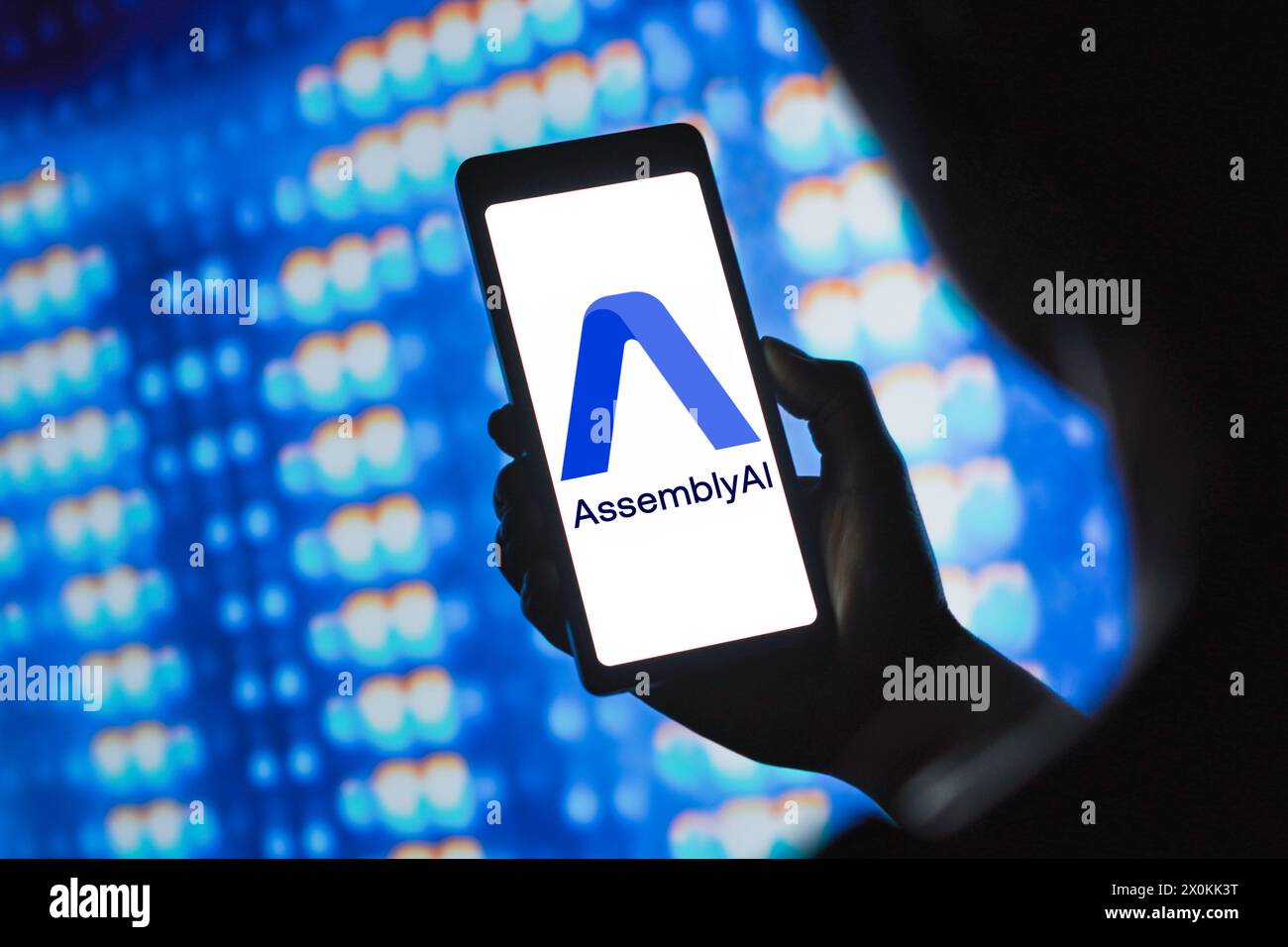 Assemblyai hi-res stock photography and images - Alamy