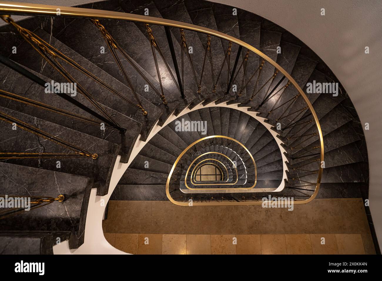 Bayer house hi-res stock photography and images - Alamy