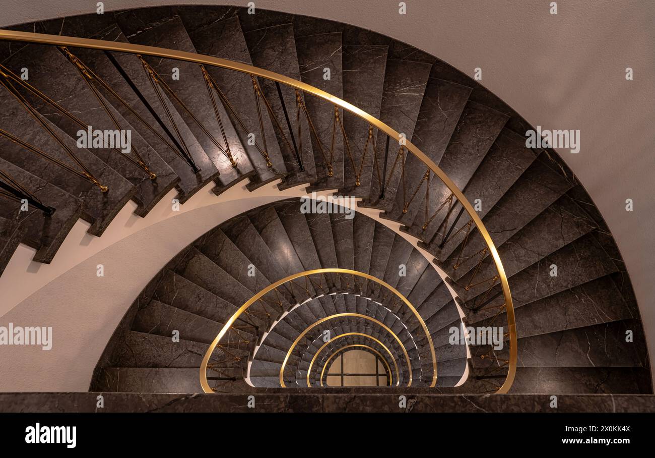 Bayer house hi-res stock photography and images - Alamy