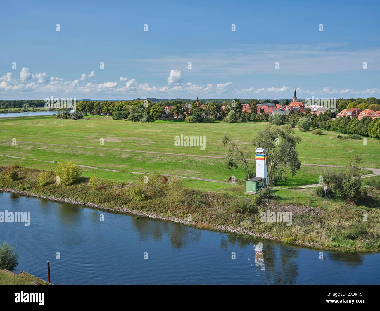 Inner german border hi-res stock photography and images - Alamy
