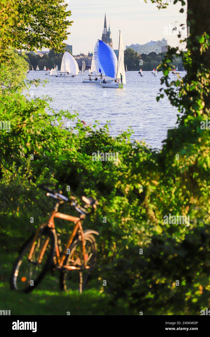 Beautiful big hall in hi-res stock photography and images - Alamy