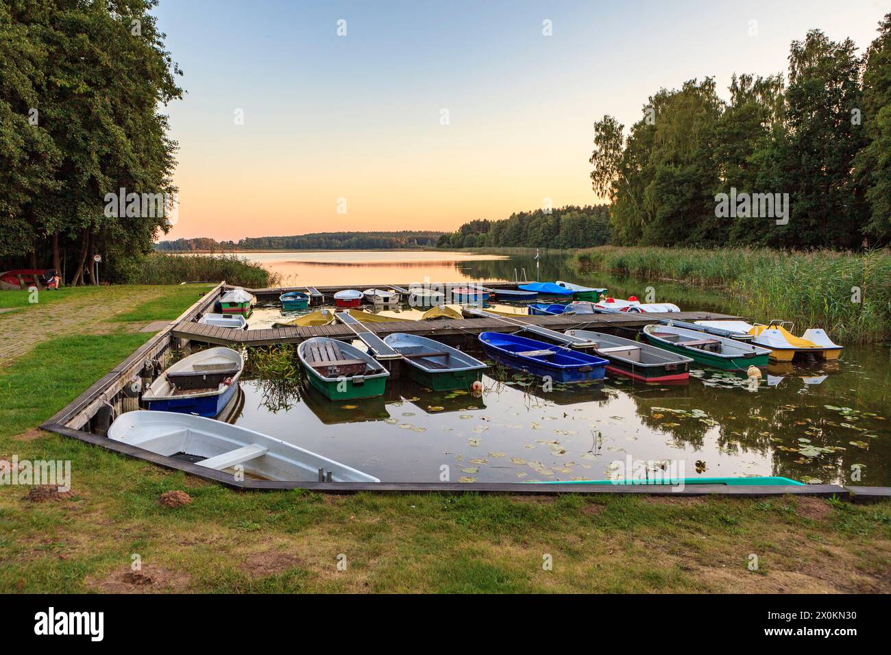 Garder see hi-res stock photography and images - Alamy