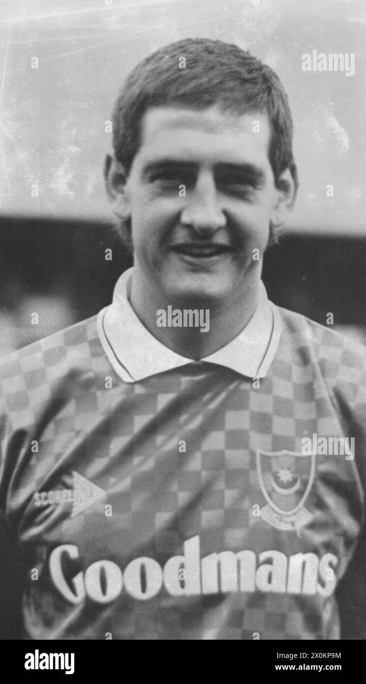 Mike hogg hi-res stock photography and images - Alamy