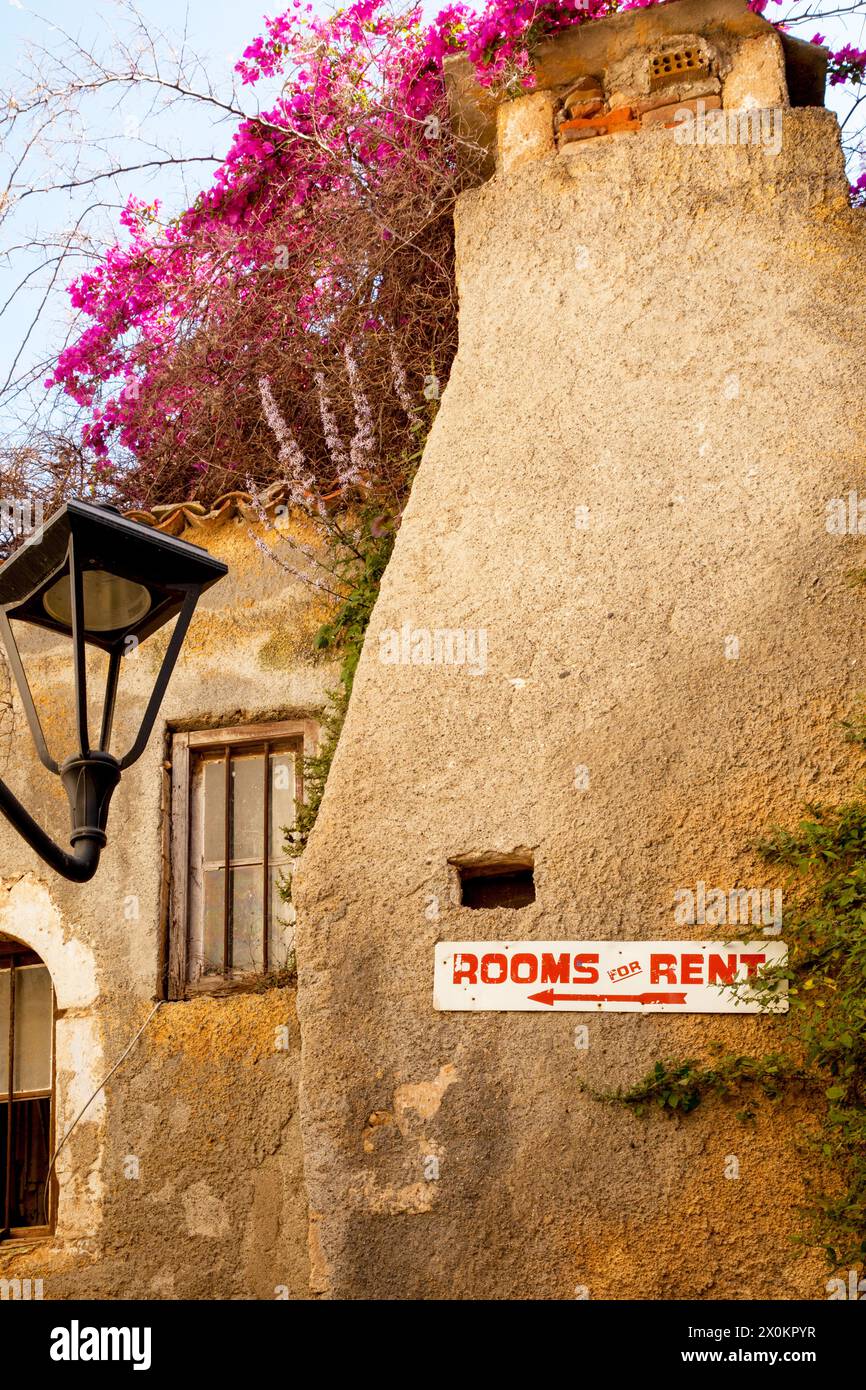 Old city chania island hi-res stock photography and images - Alamy