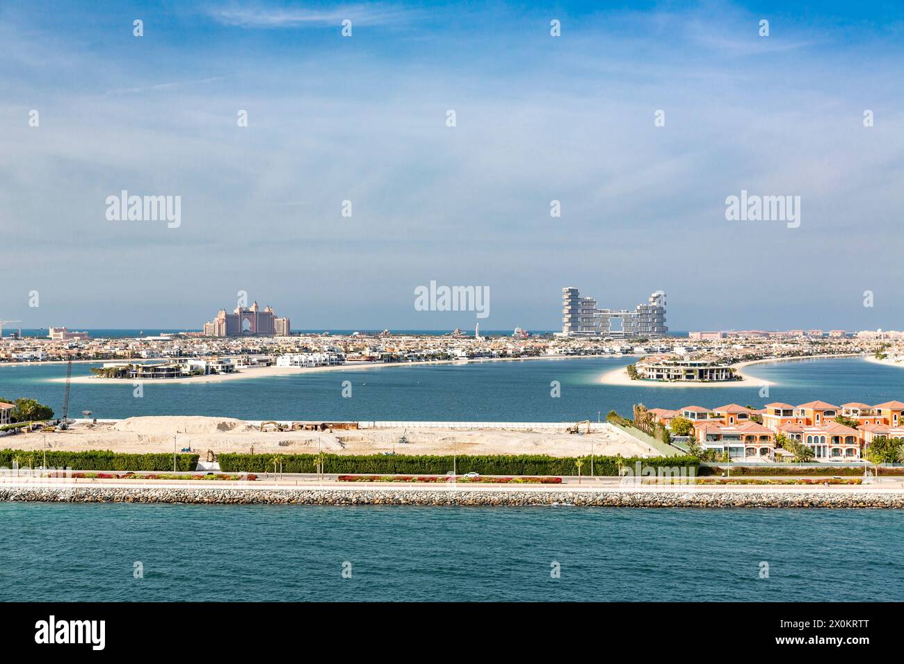 Atlantis The Palm, Atlantis Royal, luxury hotels, The Palm Jumeirah ...