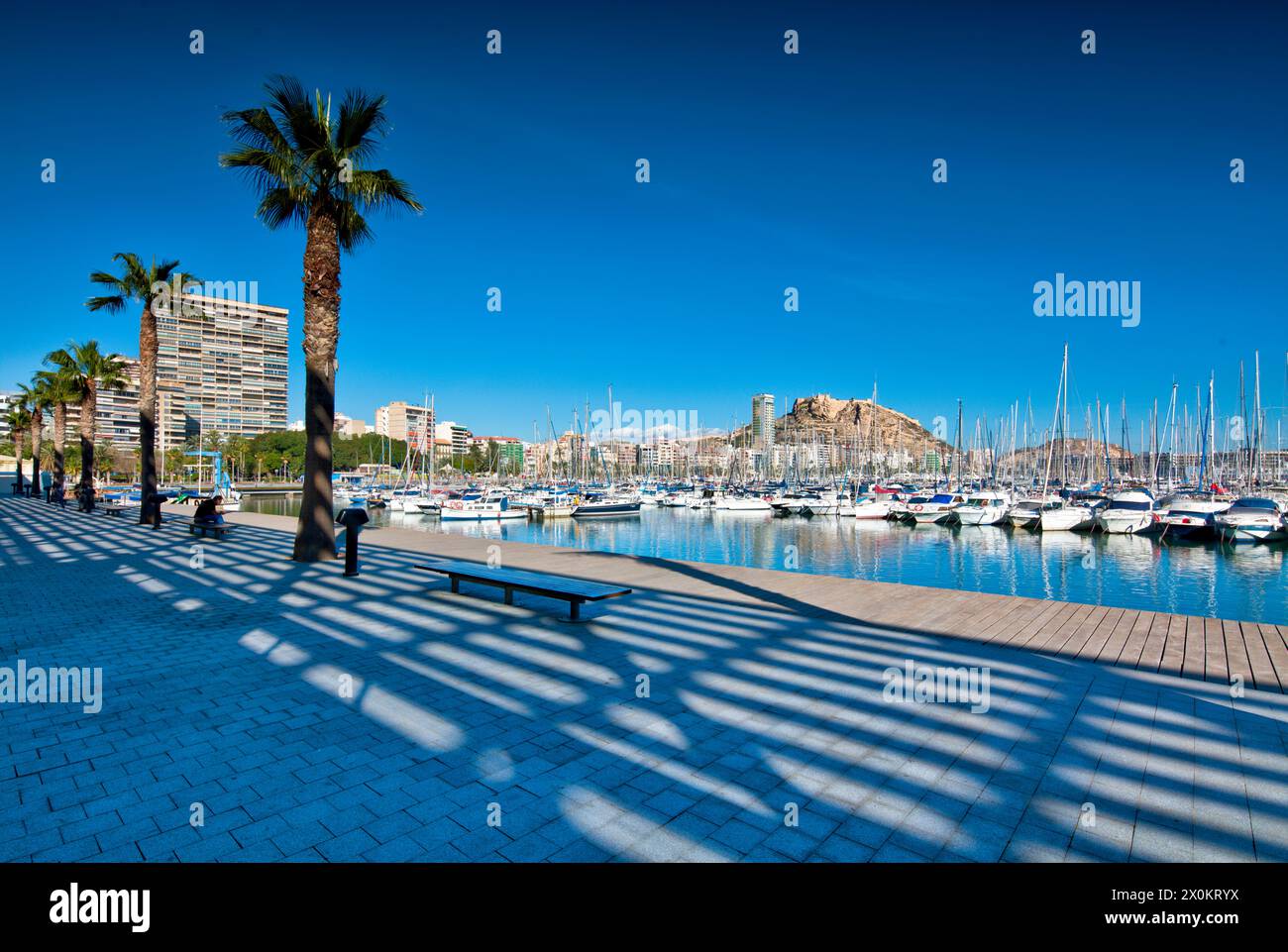 Real Club de Regatas, yacht club, marina, architecture, city tour ...