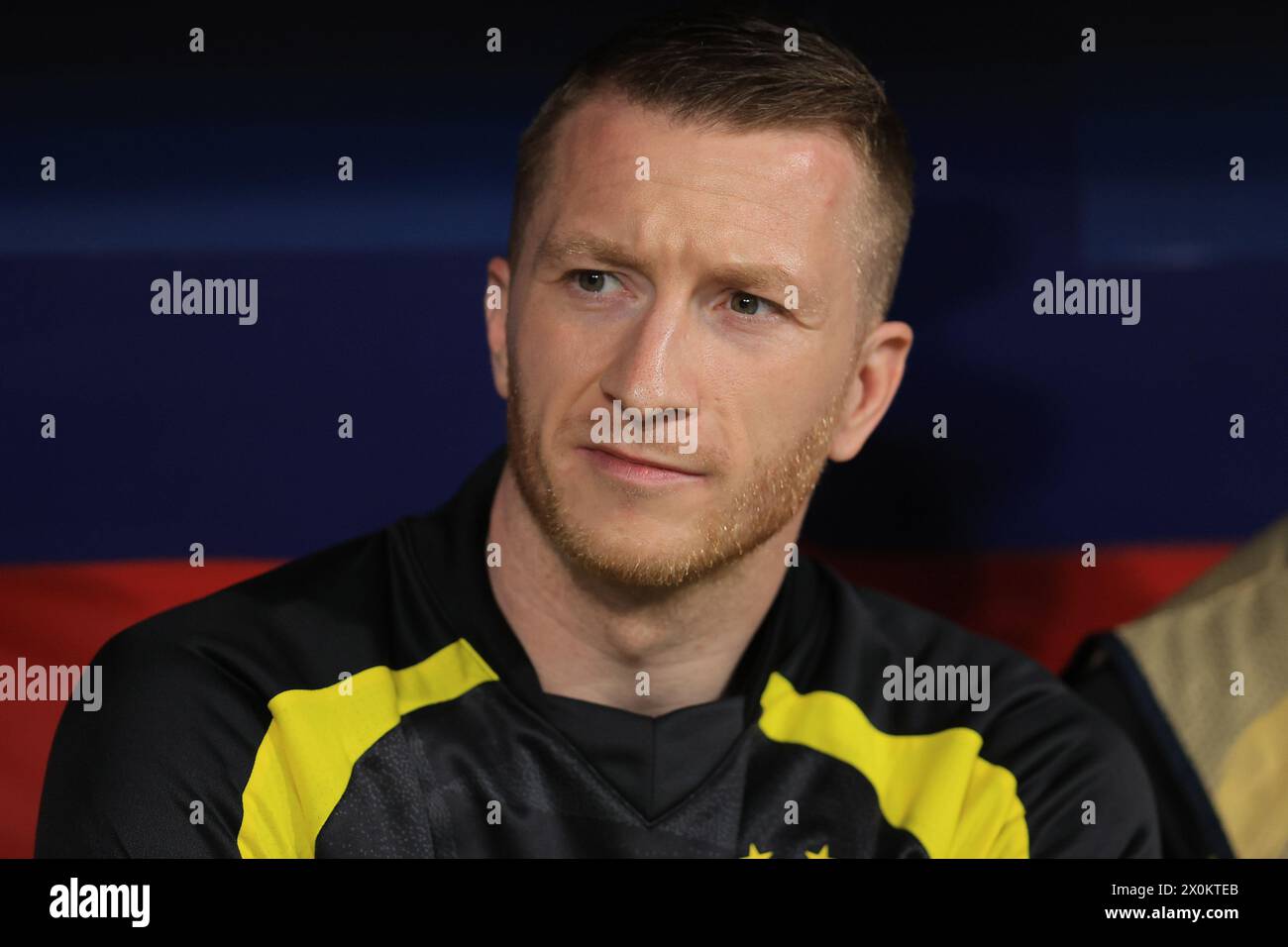 Marco reus 2024 hi-res stock photography and images - Alamy