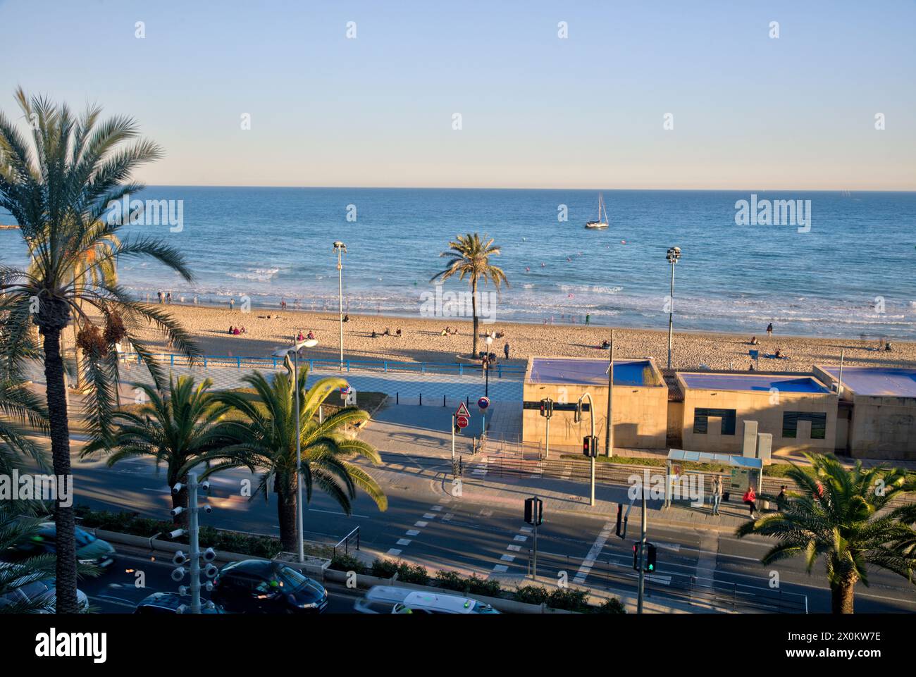 Raval roig hi-res stock photography and images - Alamy