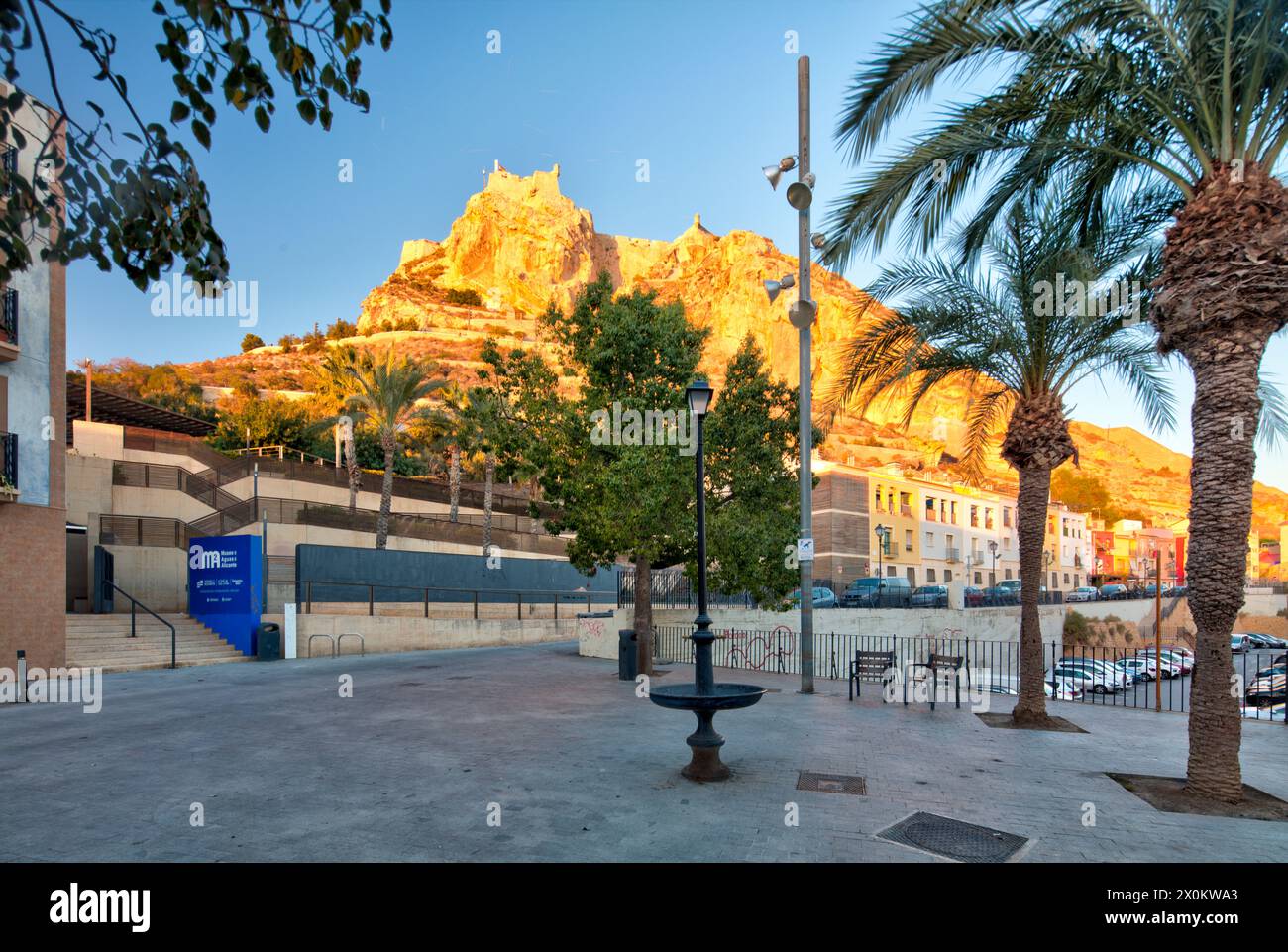 Museo de aqua hi-res stock photography and images - Alamy