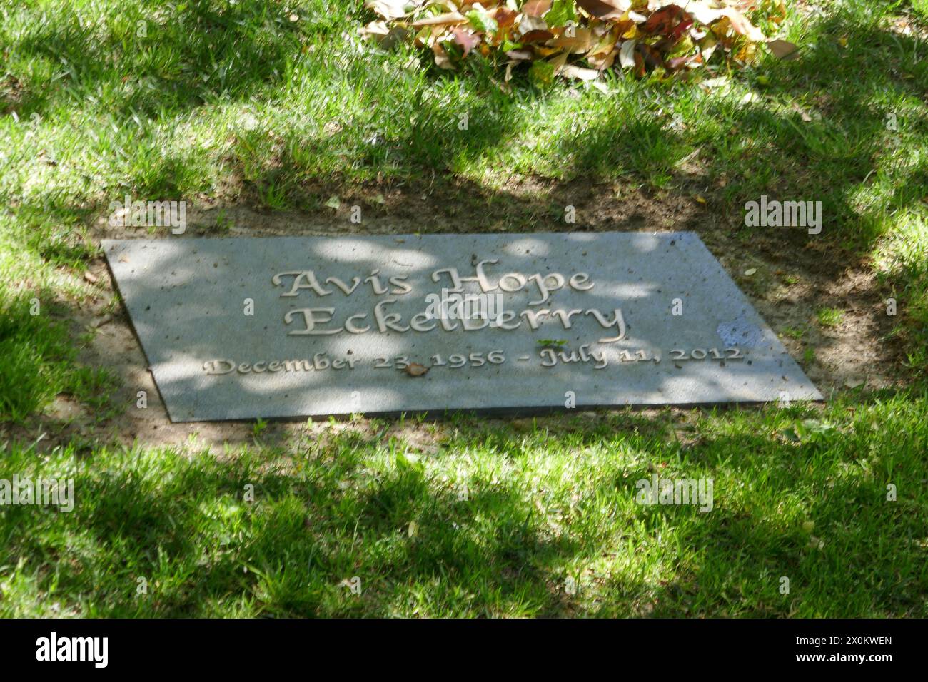 Mission Hills, Los Angeles, California, USA 11th April 2024 Bob HopeÕs ...