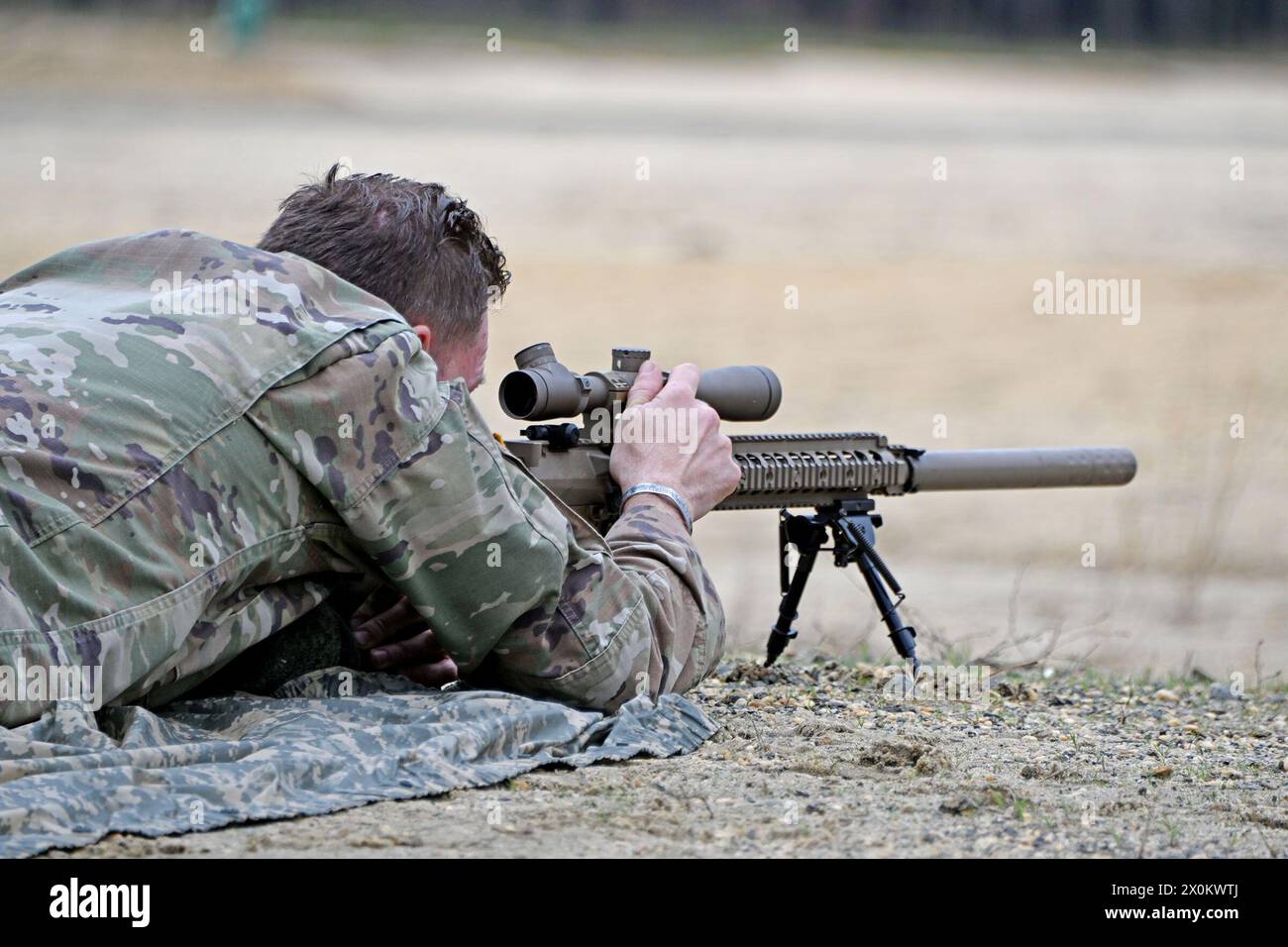 The soldiers from the 1st Battalion 69th Infantry are from the NYARNG ...