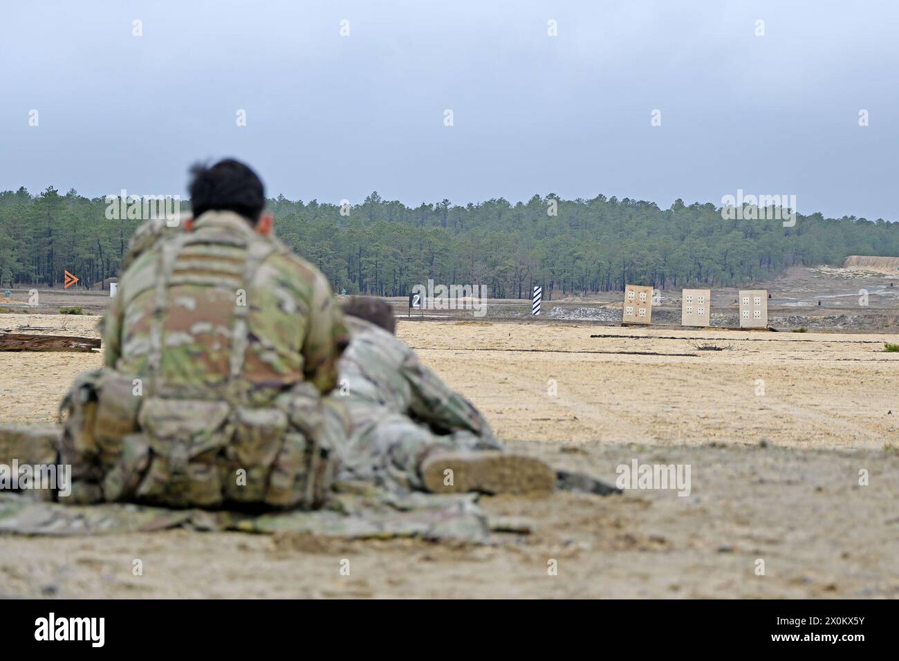 The soldiers from the 1st Battalion 69th Infantry are from the NYARNG ...
