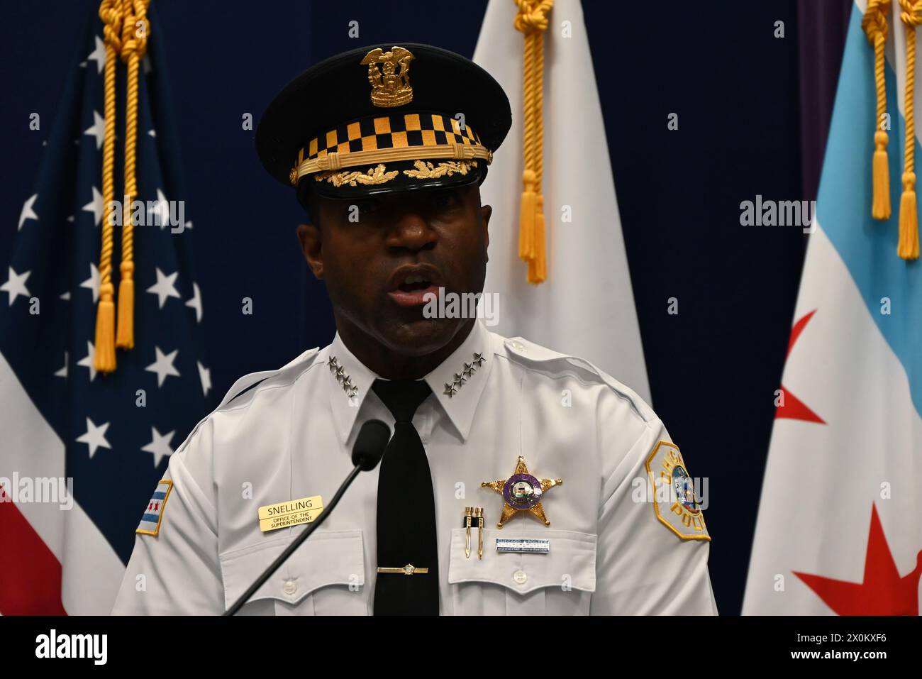 Larry snelling hi-res stock photography and images - Alamy