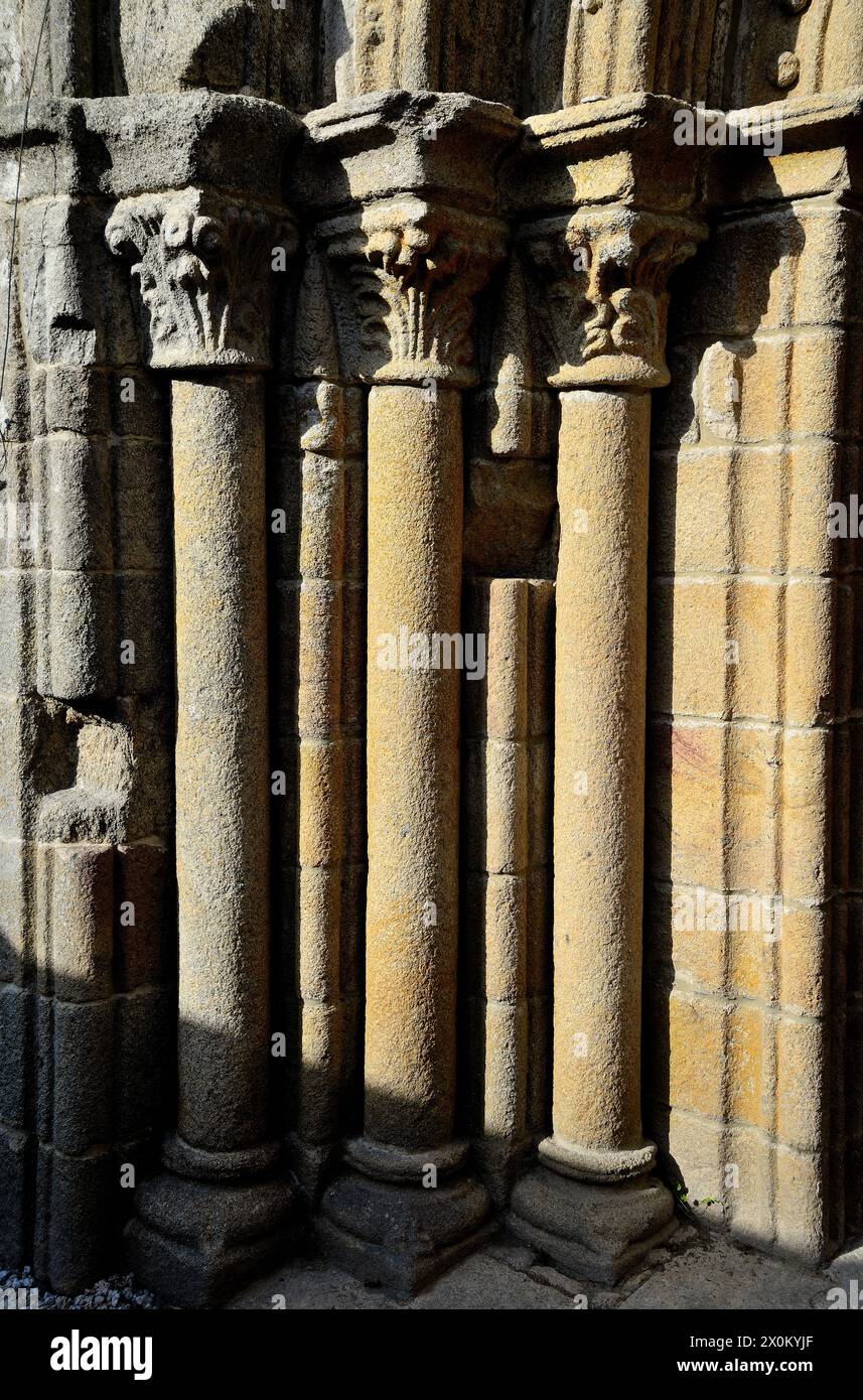 Lobios hi-res stock photography and images - Alamy
