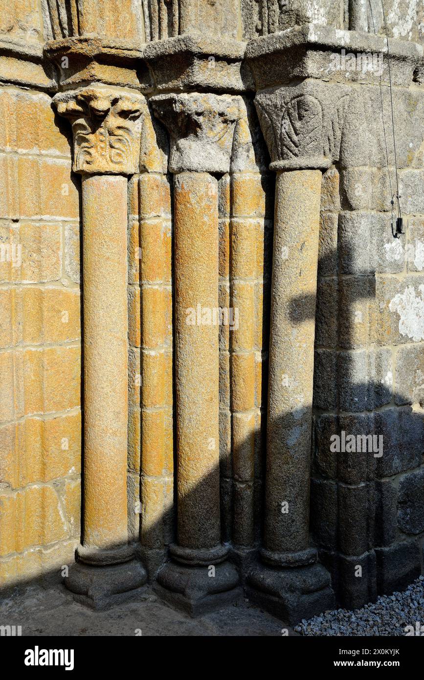 Lobios hi-res stock photography and images - Alamy