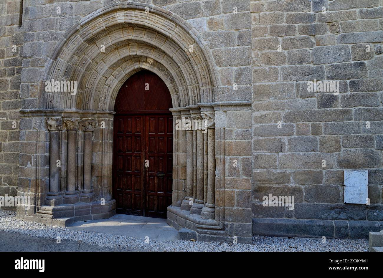 Lobios hi-res stock photography and images - Alamy