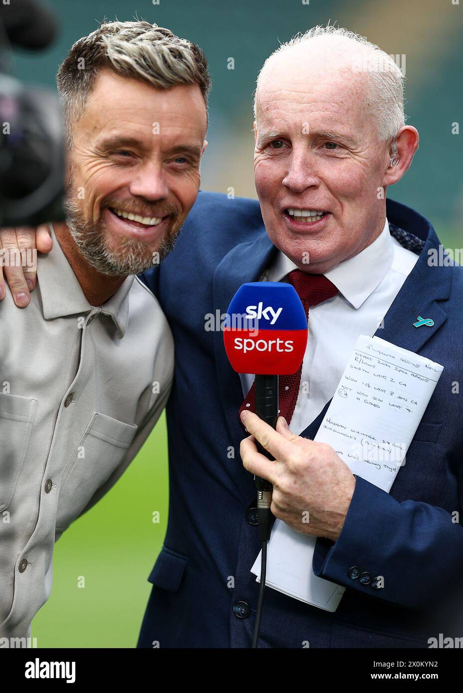 Hendrie park hi-res stock photography and images - Alamy