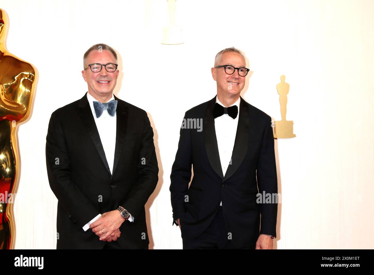 96th Academy Awards Arrivals at the Dolby Theater on March 10, 2024 in ...