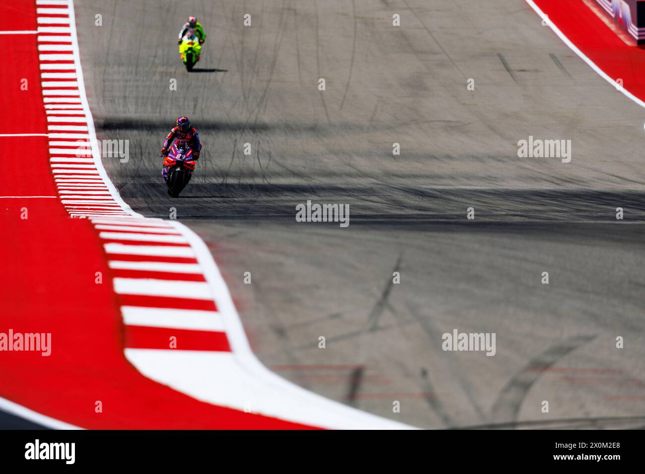 12th April 2024; Circuit Of The Americas, Austin, Texas, USA; 2024 ...