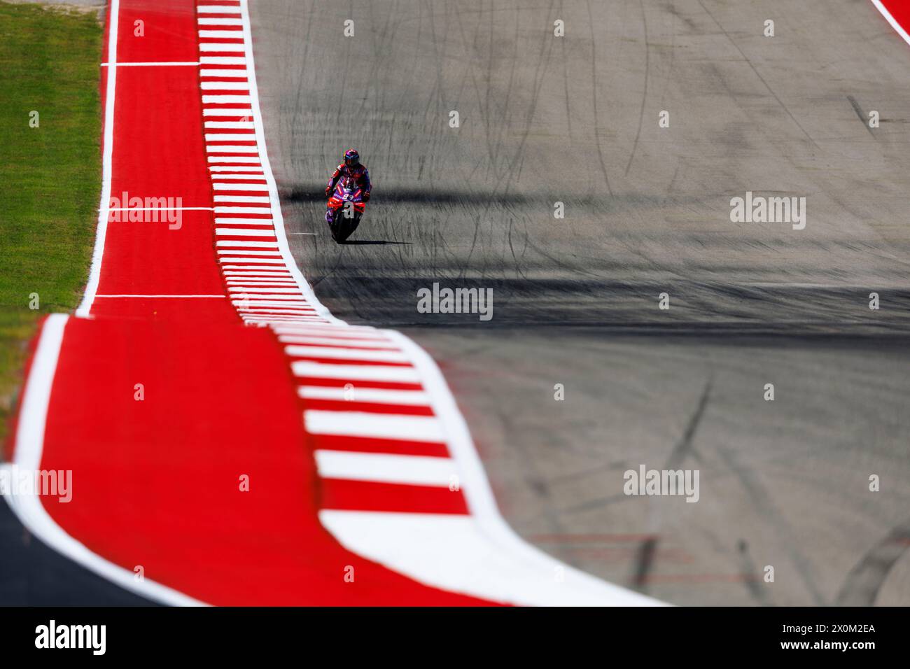 12th April 2024; Circuit Of The Americas, Austin, Texas, USA; 2024 ...