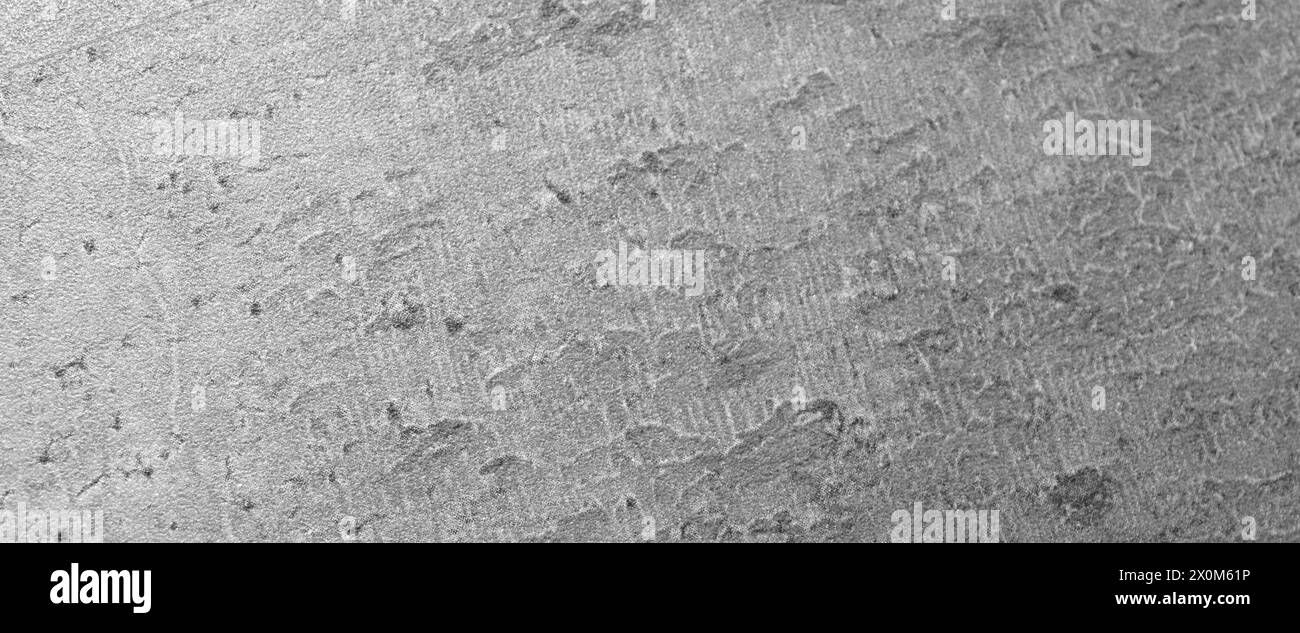 Cement textured surface as background. Banner design Stock Photo - Alamy
