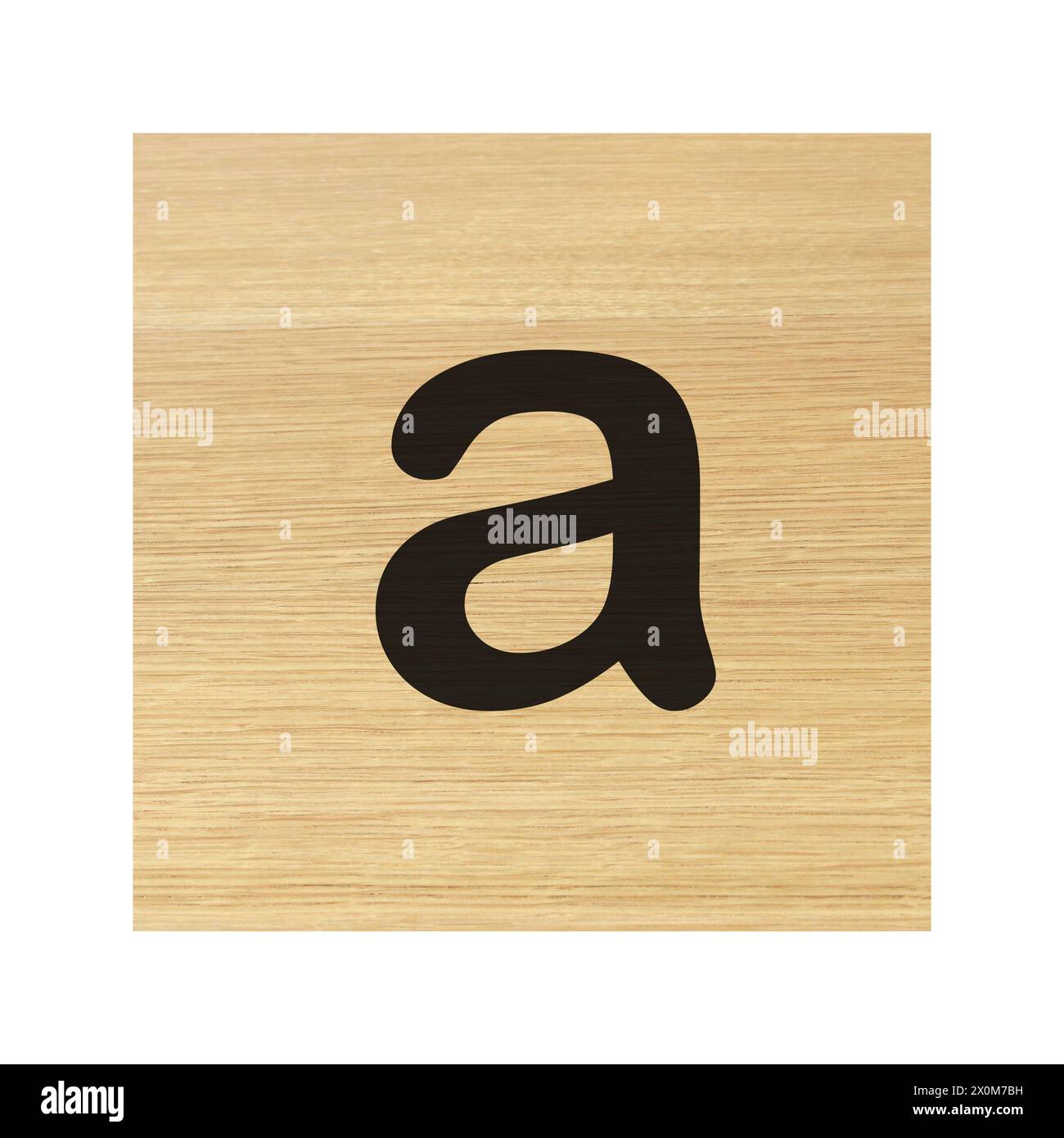 Wood block print Cut Out Stock Images & Pictures - Alamy