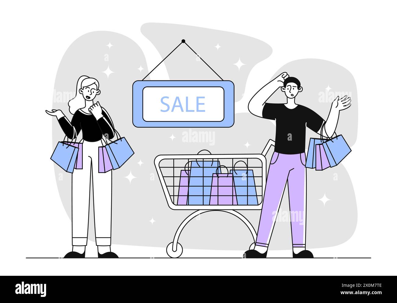 Narrative strategy Stock Vector Images - Alamy