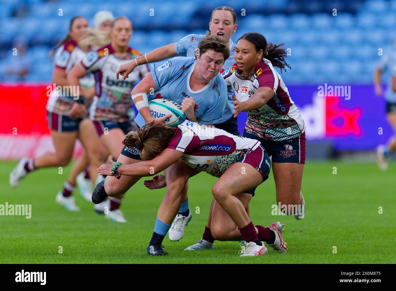 Bridie ogorman hi-res stock photography and images - Alamy