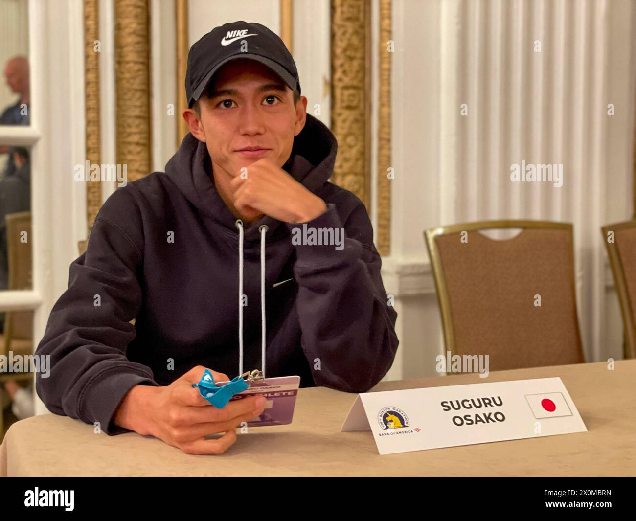 Suguru osako hi-res stock photography and images - Alamy