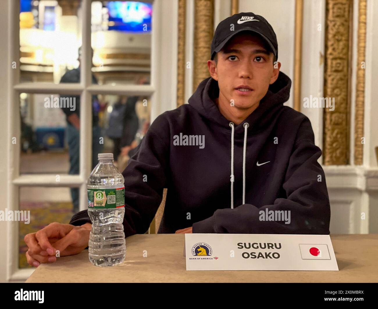 Suguru osako hi-res stock photography and images - Alamy