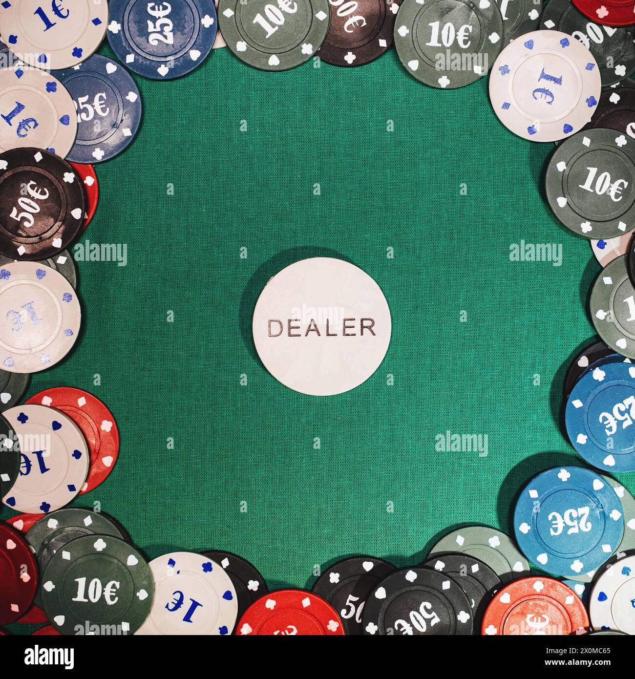 Betting card hi-res stock photography and images - Alamy