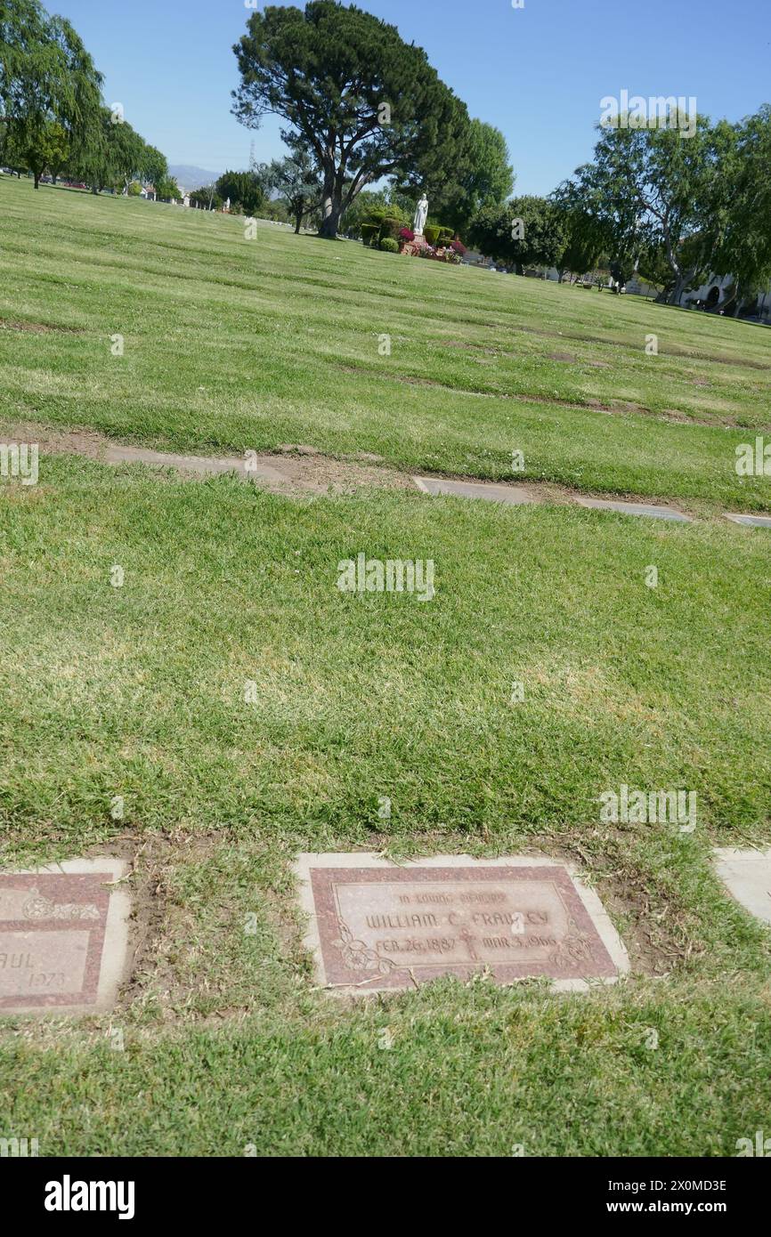 William frawley hi-res stock photography and images - Alamy