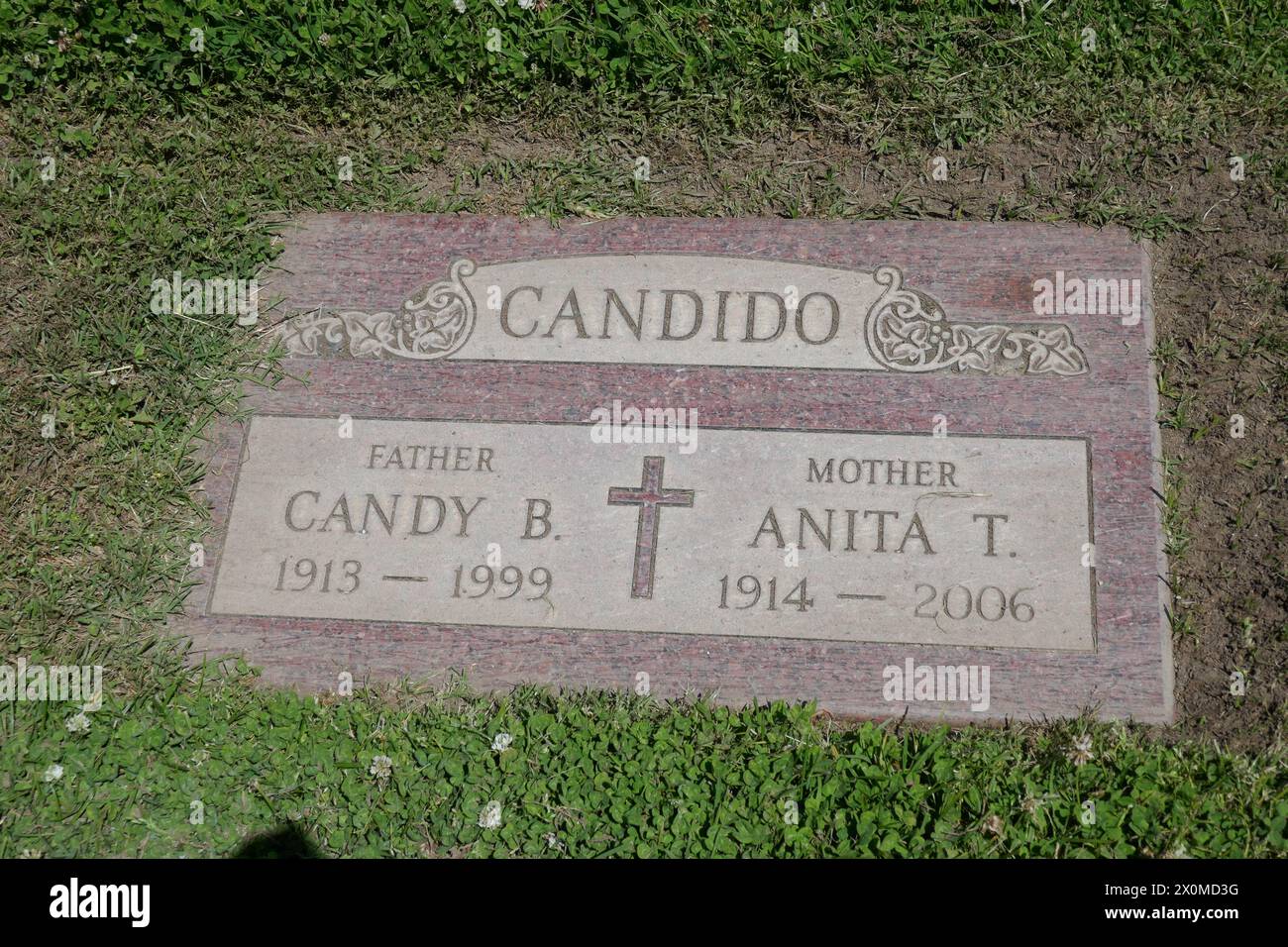 Mission Hills, Los Angeles, California, USA 11th April 2024 Voice Actor ...