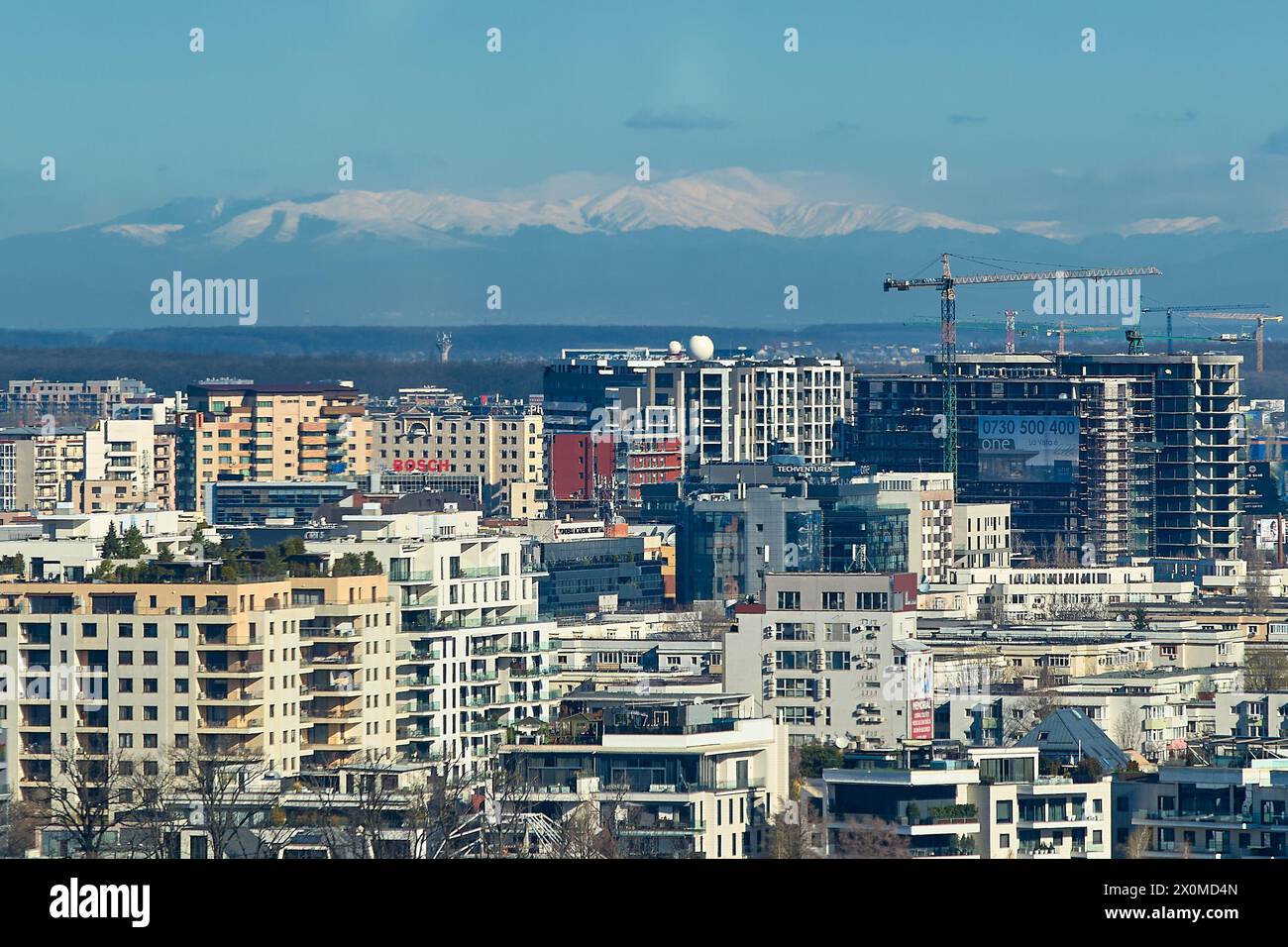Bucharest, Romania - March 26, 2024: Bucharest, Romania - March 26 ...