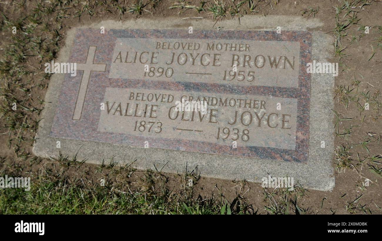 Mission Hills, Los Angeles, California, USA 11th April 2024 Actress ...