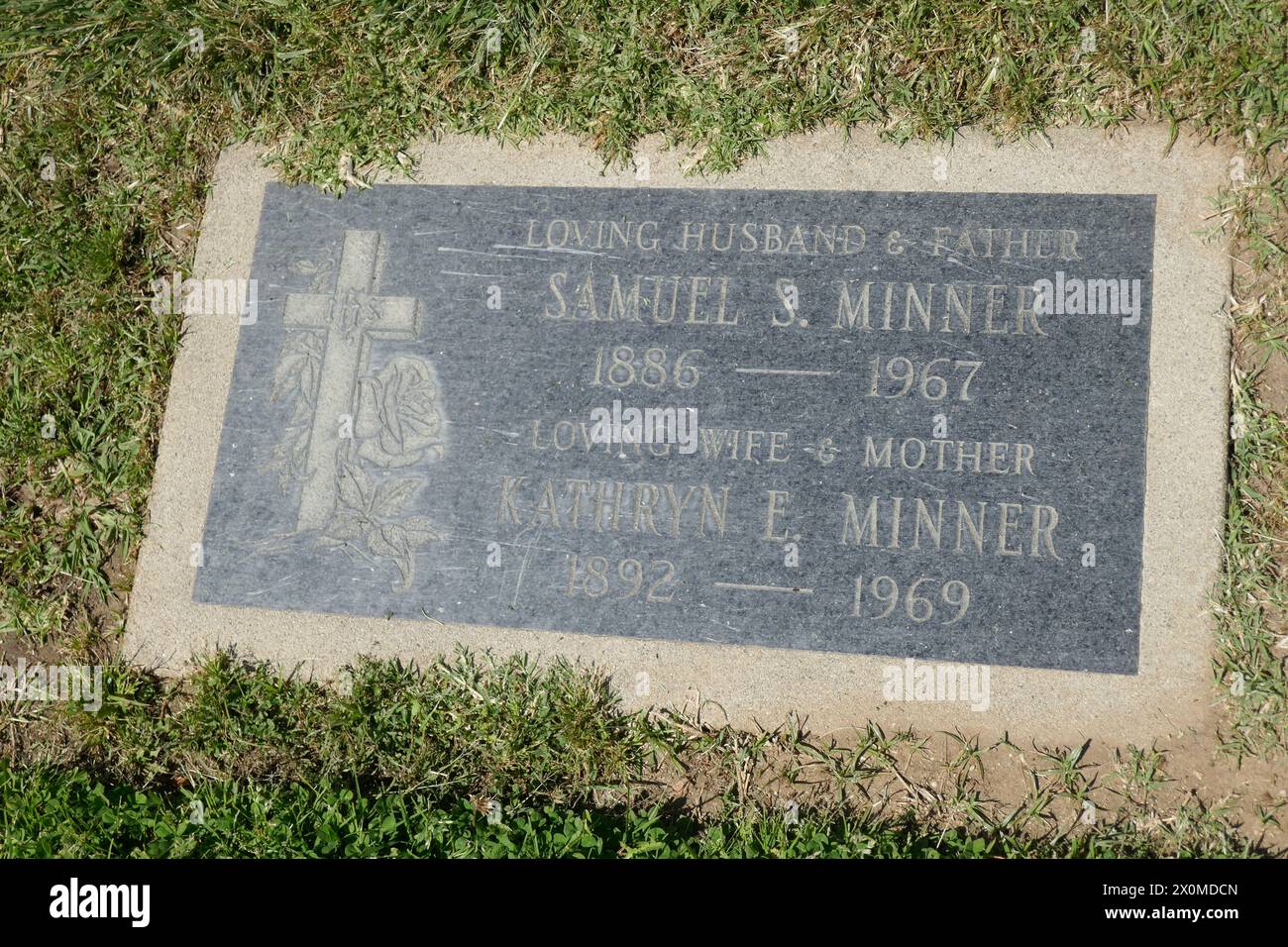 Mission Hills, Los Angeles, California, USA 11th April 2024 Actress ...