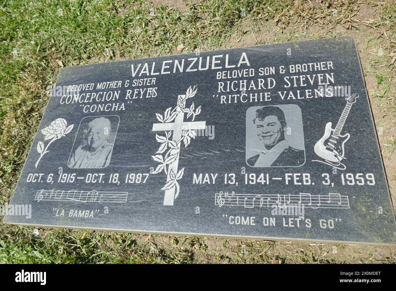 Mission Hills, Los Angeles, California, USA 11th April 2024 Singer ...