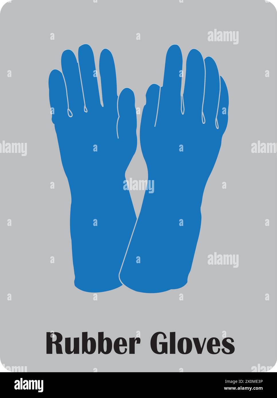 Gloves icon vector illustration symbol design Stock Vector Image & Art ...