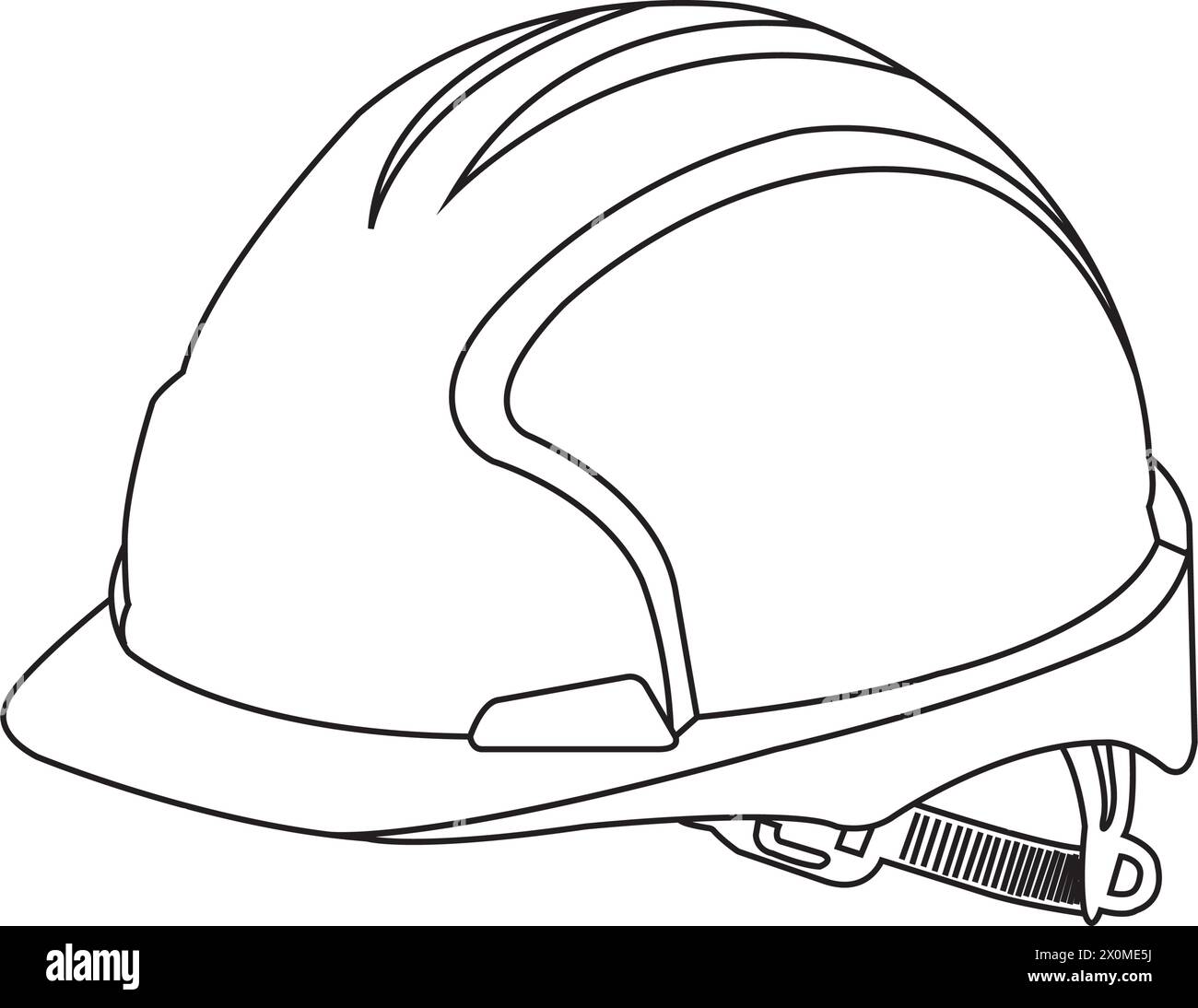 Concept materials safety Stock Vector Images - Alamy