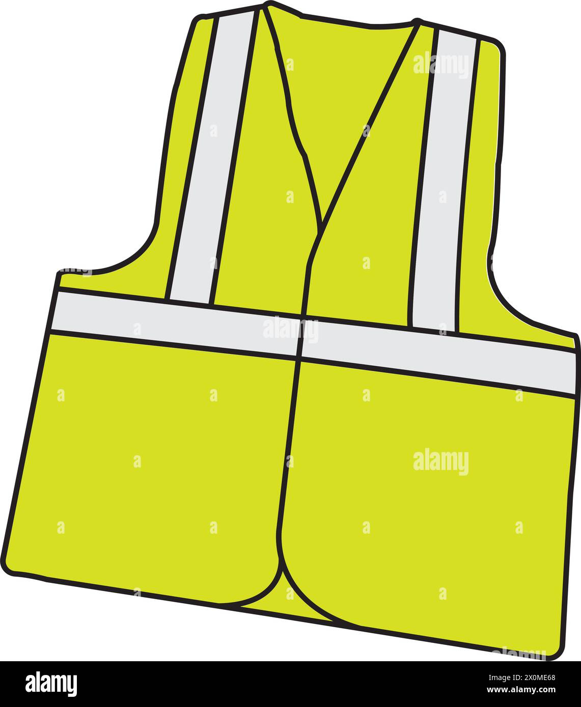 White and yellow uniforms Stock Vector Images - Alamy