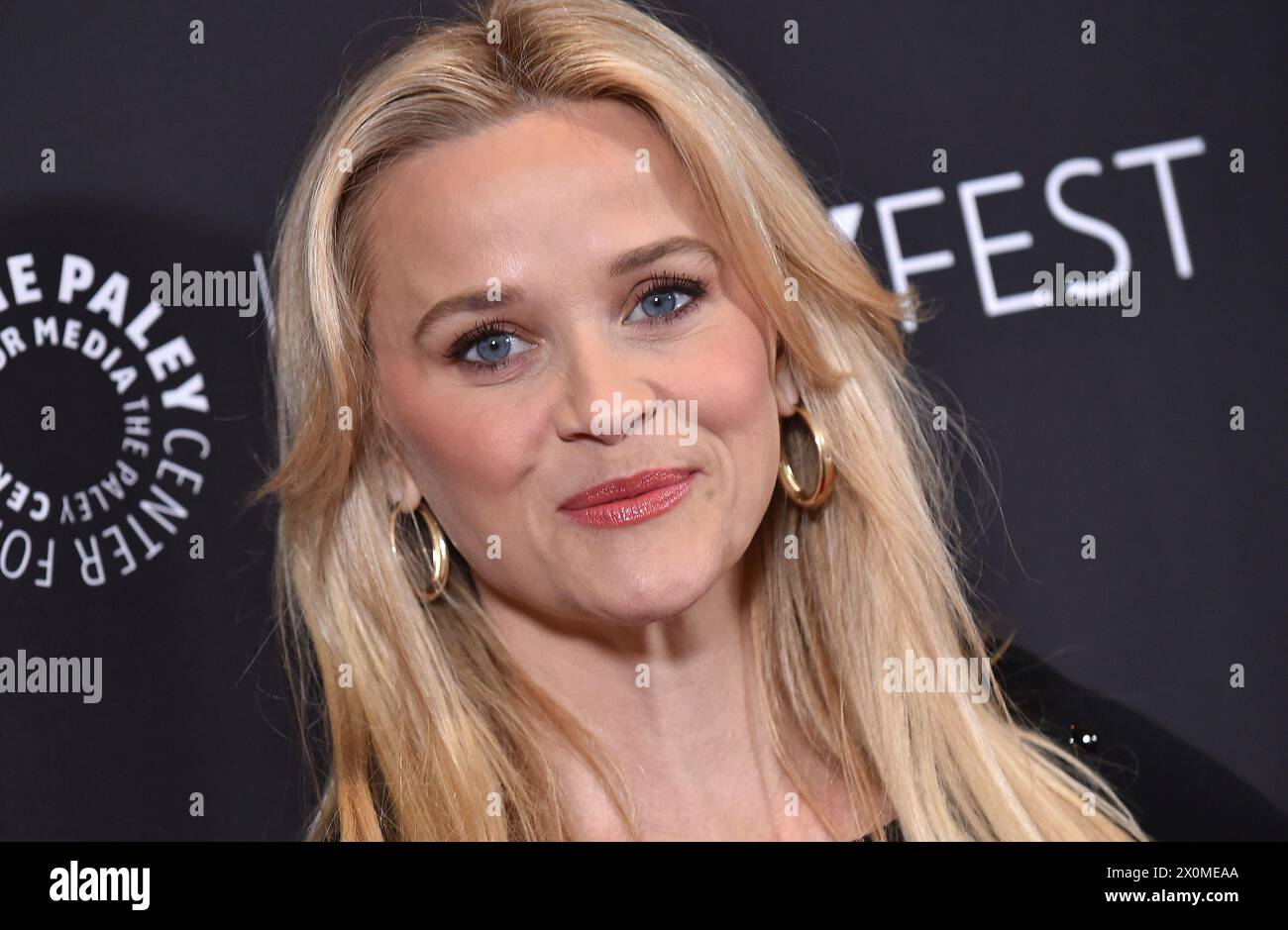Reese witherspoon 2024 hi-res stock photography and images - Alamy