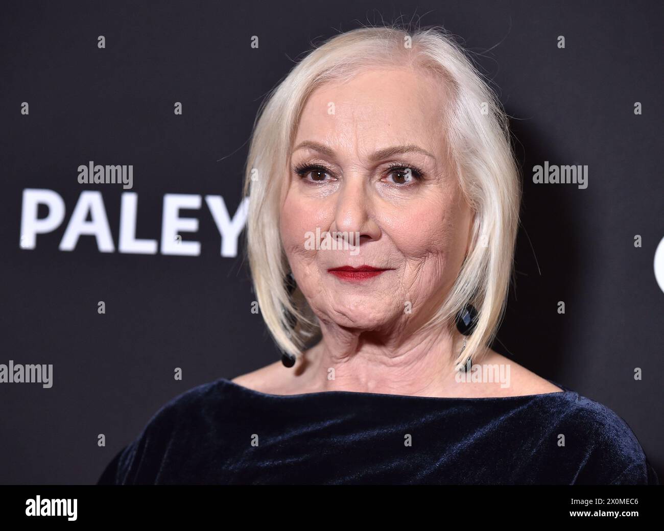 Paleyfest 2024 the morning show hi-res stock photography and images - Alamy
