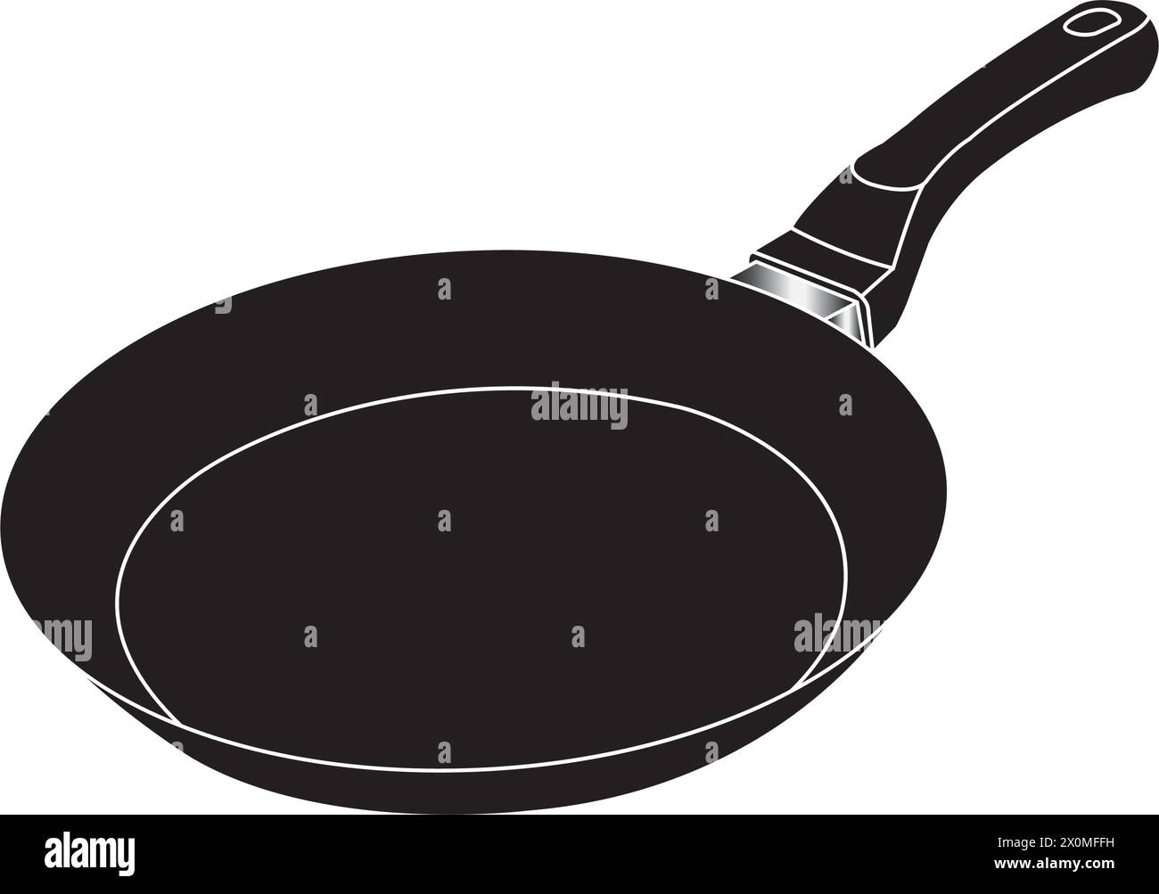 pan icon vector illustrtation symbol design Stock Vector Image & Art ...