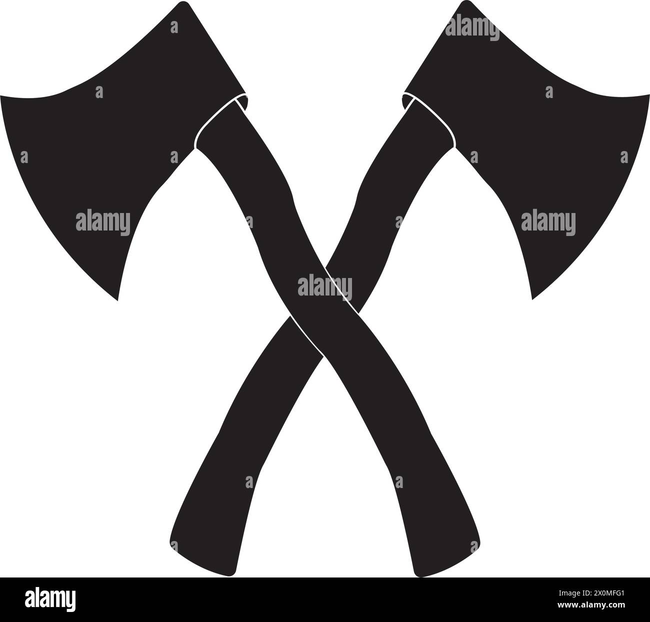 Axe icon vector illustration symbol design Stock Vector Image & Art - Alamy