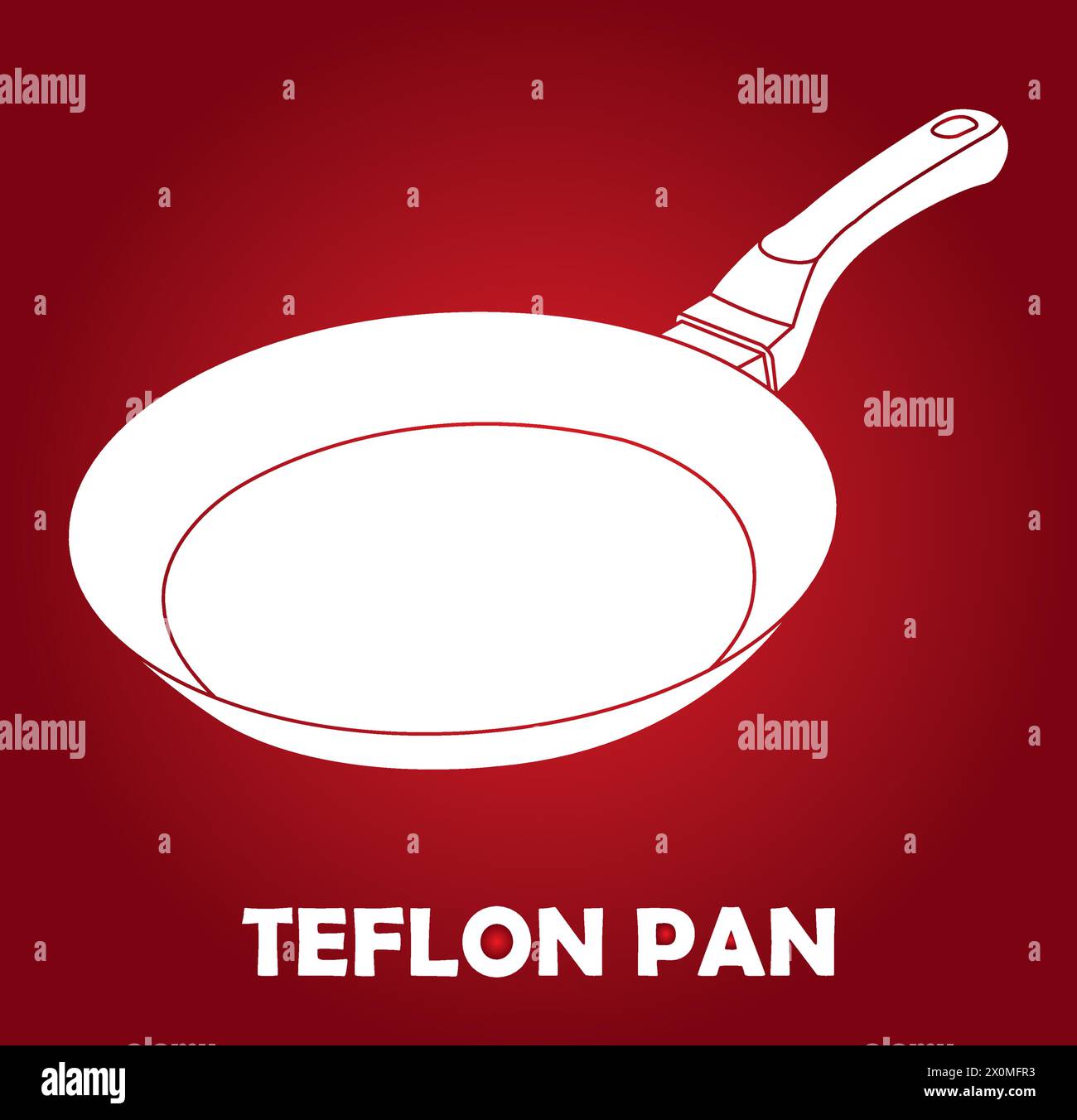 pan icon vector illustrtation symbol design Stock Vector Image & Art ...