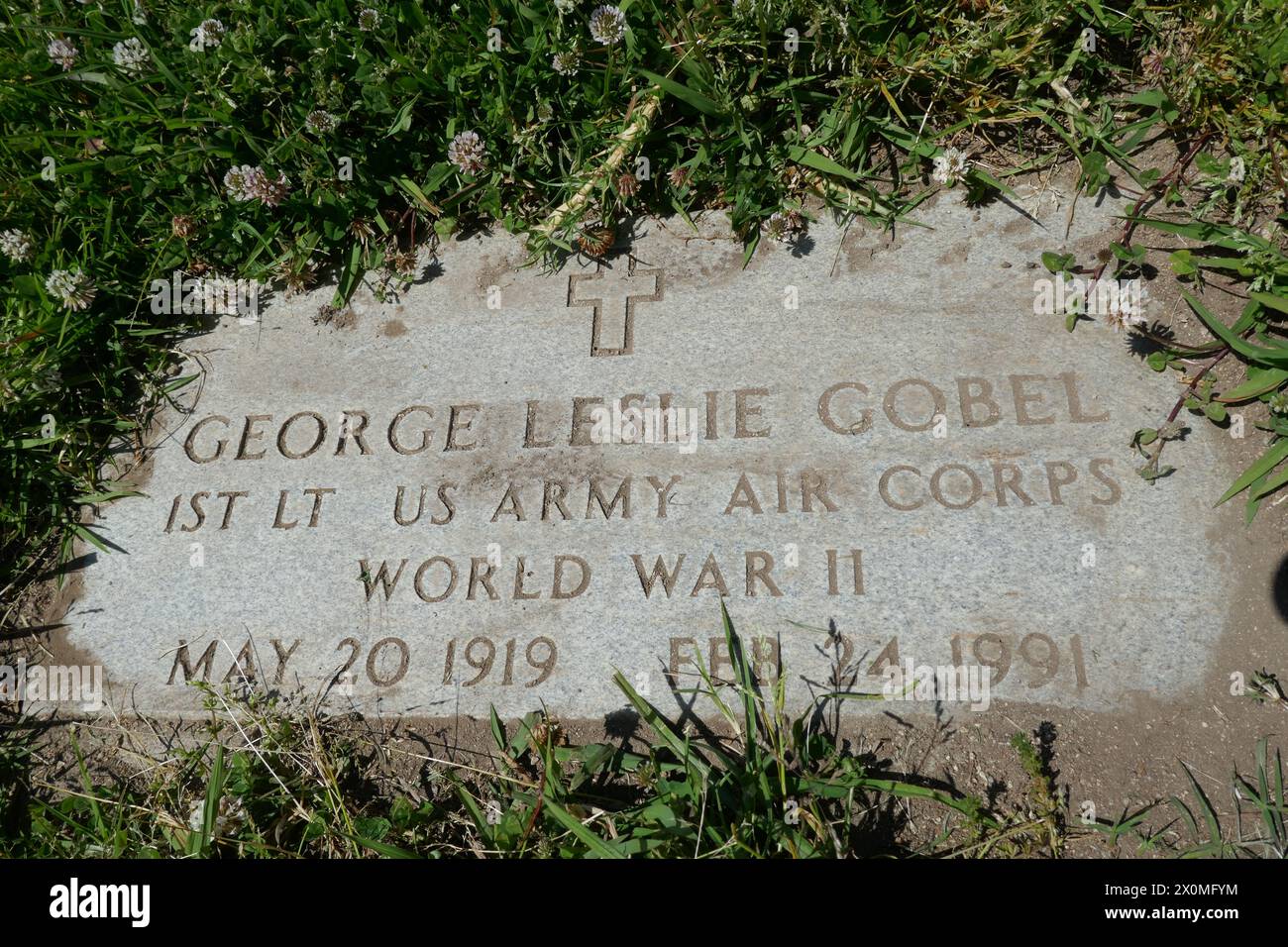 Mission Hills, Los Angeles, California, USA 11th April 2024 Actor ...