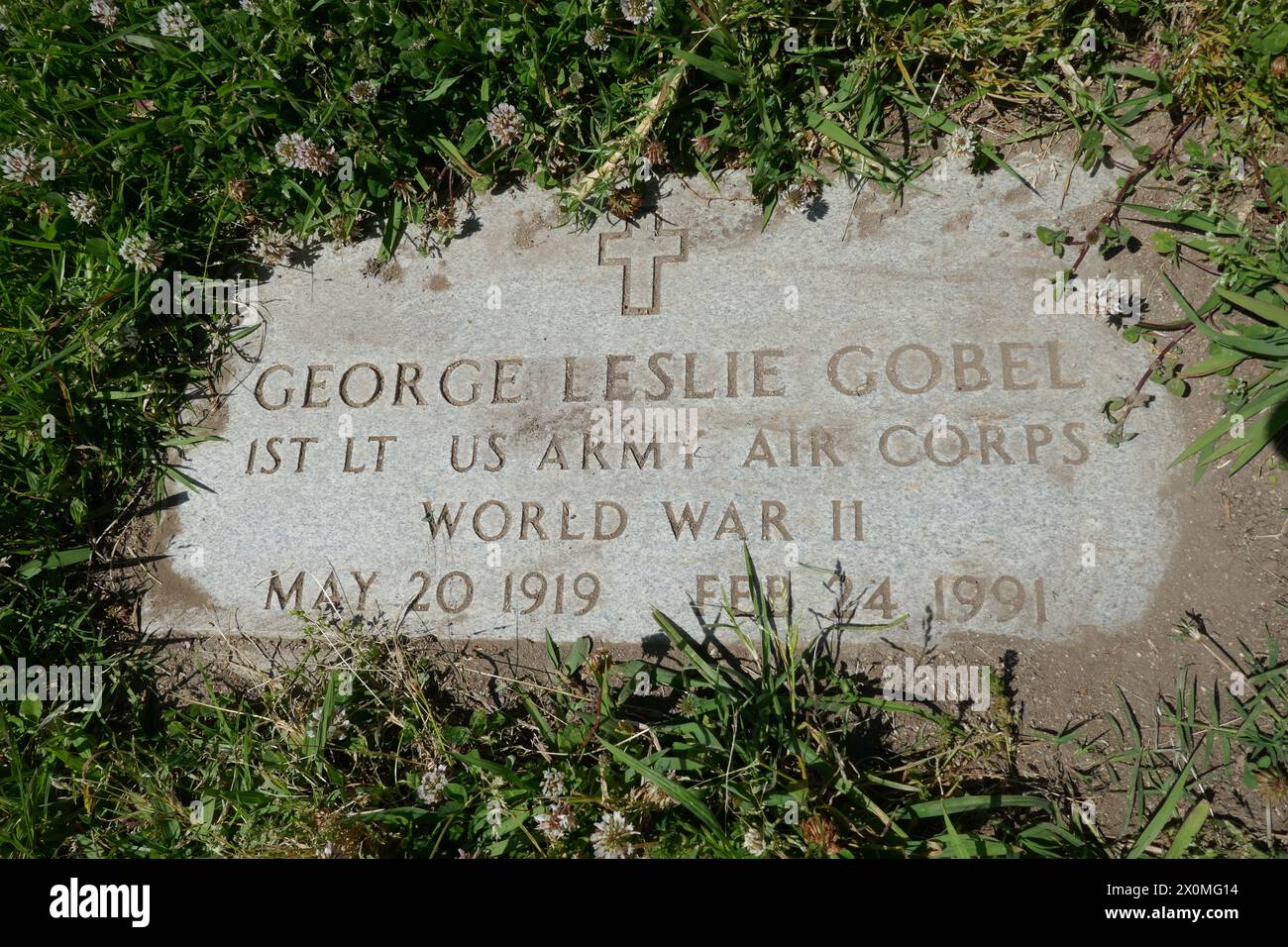 Mission Hills, Los Angeles, California, USA 11th April 2024 Actor ...